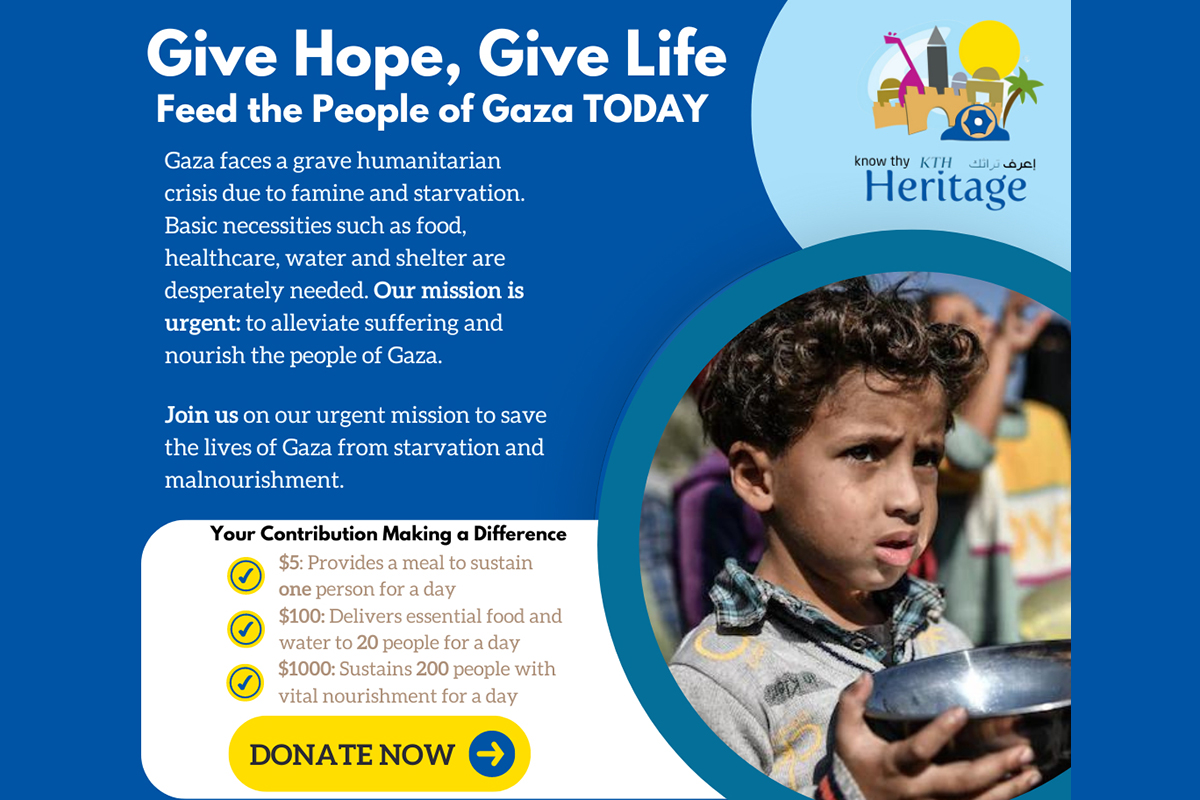 Home - Know Thy Heritage, Inc.