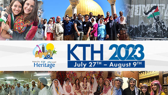 Know Thy Heritage, Inc.