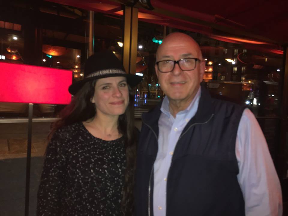 5th Palestinian Diaspora Annual Conference Know Thy Heritage, Inc.