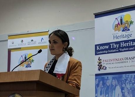 7th Annual Palestinian Diaspora Conference Highlights Know Thy Heritage, Inc.